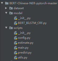 python导入不同层级py文件 - 海之悦 - 博客园
