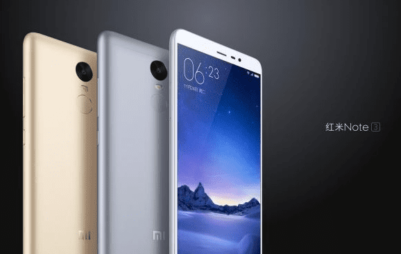 华为荣耀畅玩5x和红米note3的区别有哪些？ _ 路由器设置|192.168.1.1|无线路由器设置|192.168.0.1 - 路饭网