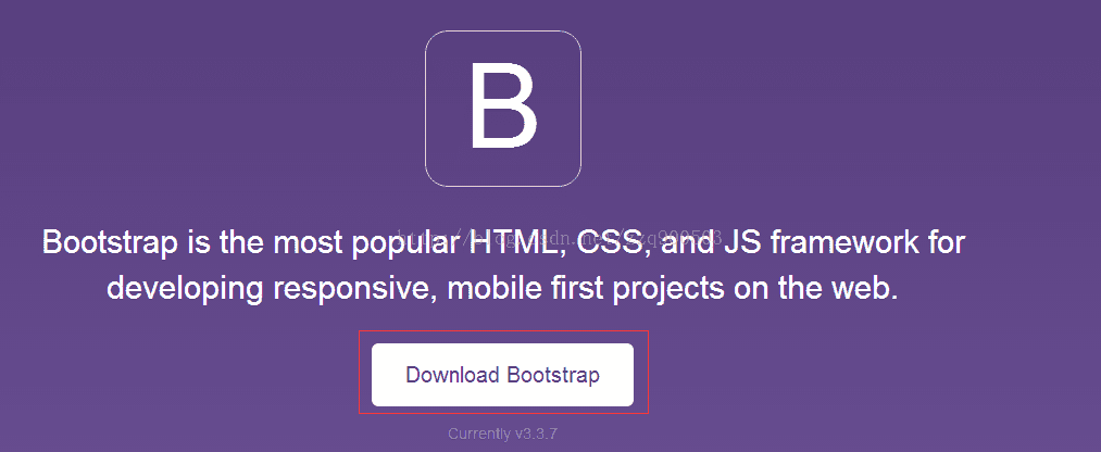 Bootstrap框架安装使用详解 - 路饭网