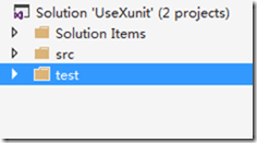 ASP.NET Core中使用xUnit进行单元测试 - 路饭网