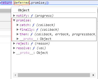 Angularjs Promise实例详解 - 路饭网