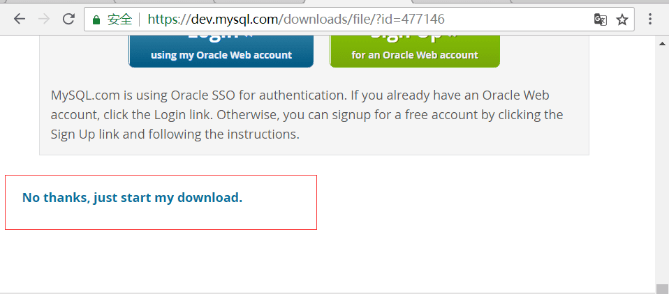 CentOS 7.4 64位安装配置MySQL8.0的详细步骤 - 路饭网