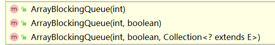 详解ArrayBlockQueue源码解析 - 路饭网