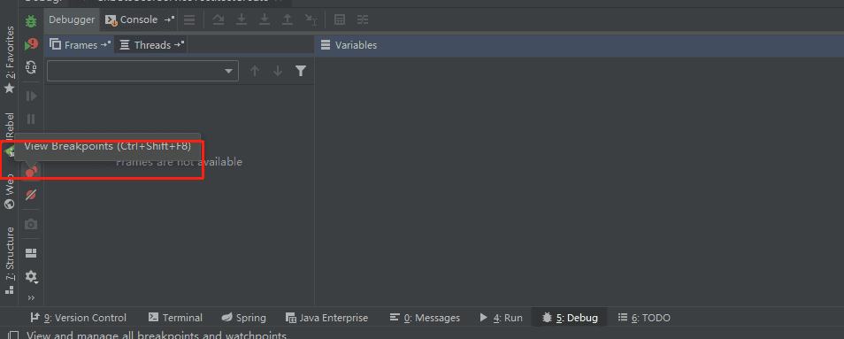 使用IDEA异常断点来定位java.lang.ArrayStoreException的问题 - 路饭网
