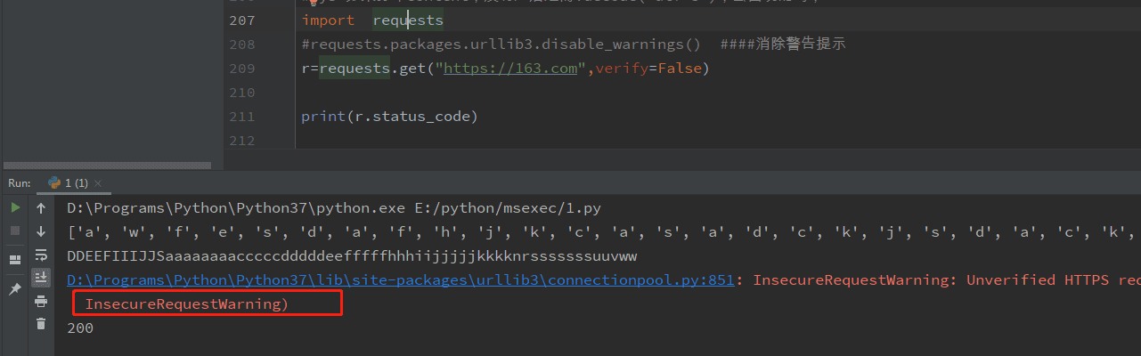Python SSL证书验证问题解决方案 - 路饭网