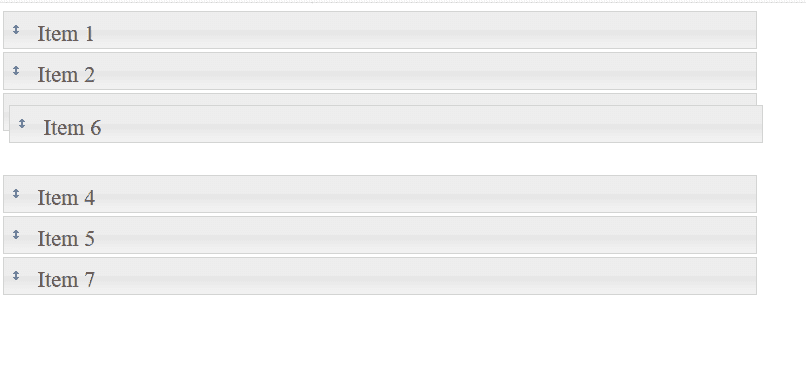 jquery实现两个div中的元素相互拖动的方法分析 - 路饭网