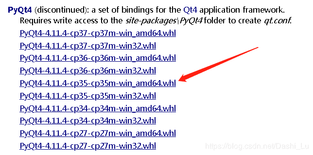 pycharm下pyqt4安装及环境配置的教程 - 路饭网