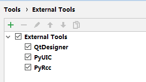 pycharm下pyqt4安装及环境配置的教程 - 路饭网