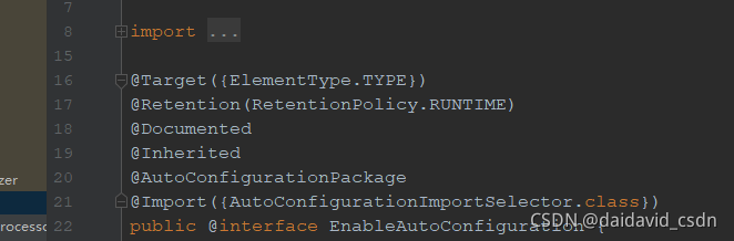 Springboot常用注解及配置文件加载顺序详解 - 路饭网