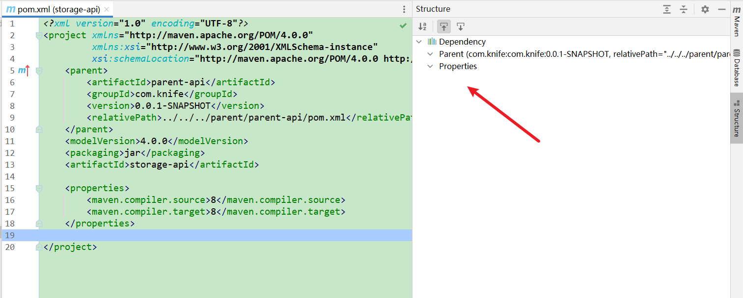 Intellij IDEA根据maven依赖名查找它是哪个pom.xml引入的(图文详解) - 路饭网