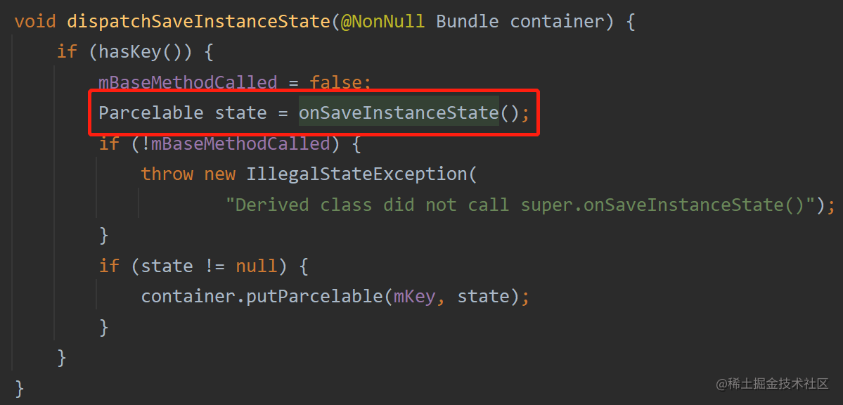 设置界面开发Preference Library数据重建机制详解 - 路饭网
