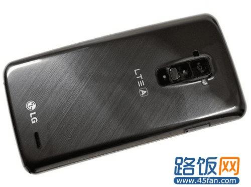 曲面屏骁龙800芯 LG G Flex登中国之后又将登欧洲 _ 路由器设置|192.168.1.1|无线路由器设置|192.168.0.1 - 路饭网
